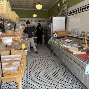 TURTLE BREAD COMPANY - Updated January 2026 - 67 Photos & 83 Reviews ...