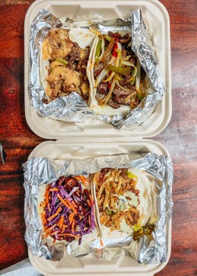 LUNA’S TACOS - 81 Photos & 99 Reviews - Tacos - 1300 Round Rock Ave ...