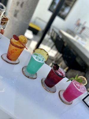 BENJI BAR - Updated January 2026 - 57 Photos - Palm Springs, California ...