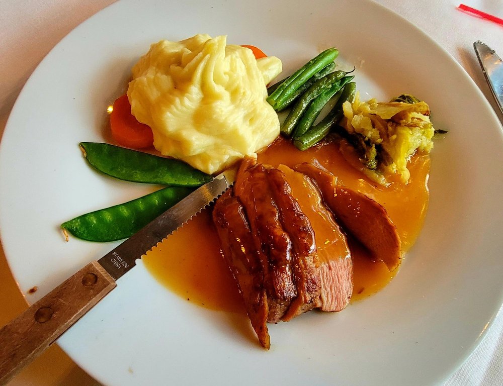 CHEZ VINCENT - 160 Photos & 213 Reviews - 533 W New England Ave, Winter ...