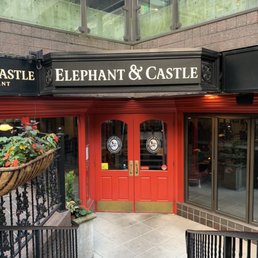ELEPHANT & CASTLE - Updated May 2025 - 521 Photos & 659 Reviews - 1415 ...