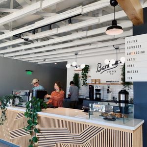 CAFE ANDREINI - 207 Photos & 219 Reviews - Coffee & Tea - 131 E Branch ...