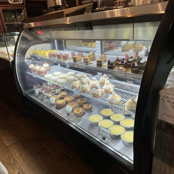 PIERRE & MICHEL AUTHENTIC FRENCH BAKERY - Updated August 2025 - 285 ...