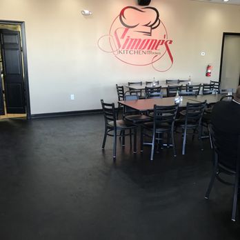 SIMONE’S KITCHEN AND COCKTAILS - Updated July 2025 - 86 Photos & 19 ...