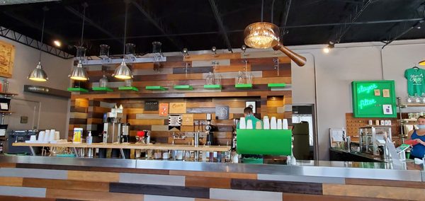 PERQ COFFEE BAR - Updated July 2024 - 249 Photos & 255 Reviews - 1821 ...