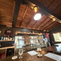 DOCENT BREWING - Updated May 2025 - 43 Photos & 35 Reviews - 3060 State ...