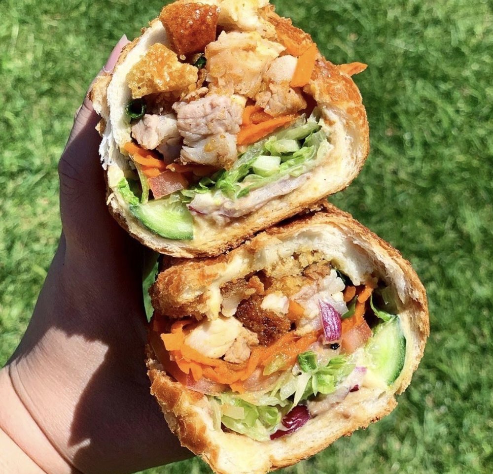 TABAC BAKERY - Updated November 2024 - 12 Photos - 296 Springvale Rd ...