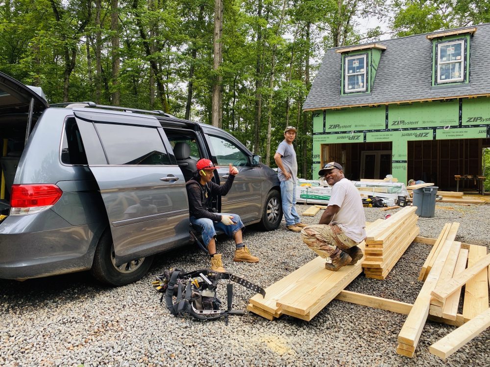 JRJ CONSTRUCTION - Updated June 2024 - Request a Quote - 37 Photos ...