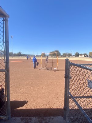 CAPISTRANO PARK - Updated December 2025 - 8700 Padilla Dr, El Paso ...