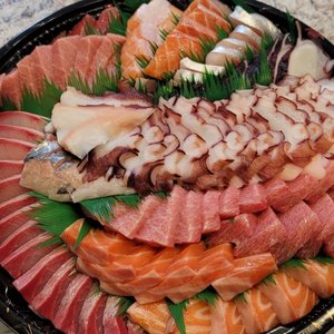 OCEAN PLUS FISH MARKET - 962 Photos & 331 Reviews - Seafood Markets ...