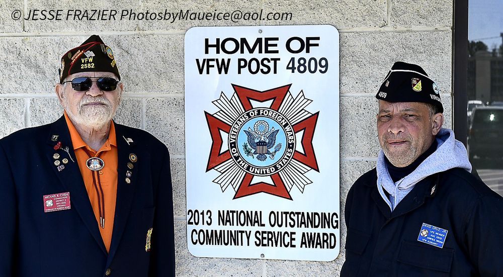 VFW POST 4809 - Updated October 2025 - 16 Photos - 5728 Bartee St ...