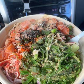 POKÉBOWL STATION - Updated January 2025 - 194 Photos & 104 Reviews ...