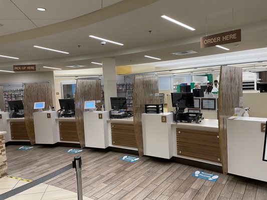 CULINARY PHARMACY - Updated December 2025 - 650 N Nellis Blvd, Las ...