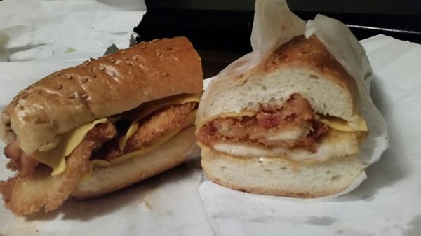 CROSSROADS DELI - Updated December 2025 - 35 Reviews - 616 Rt 6 ...