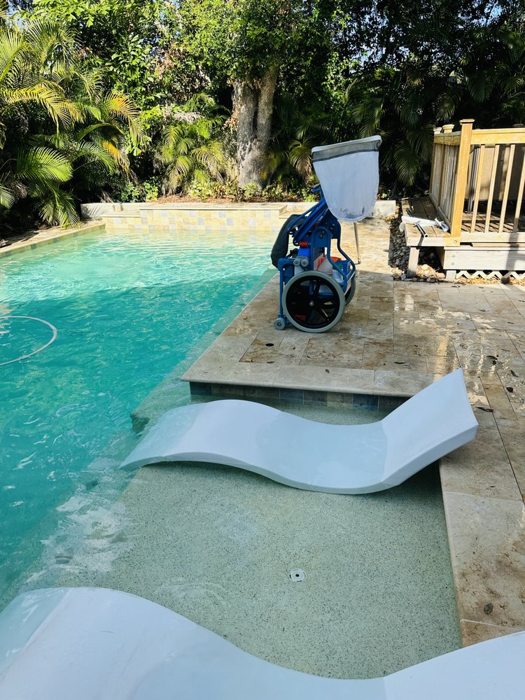 POOL RANGERS POOL CARE - Updated December 2025 - 33855 Diatom Dr ...