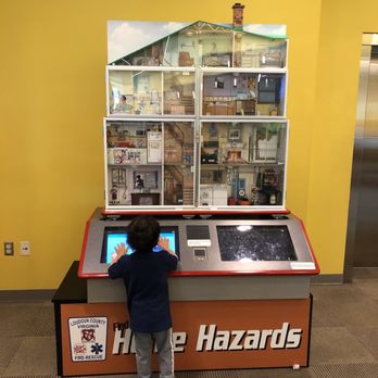 LOUDOUN COUNTY PUBLIC LIBRARY - GUM SPRING - Updated December 2025 - 50 ...