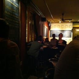 AMERICAN SARDINE BAR - Updated May 2026 - 374 Photos & 407 Reviews ...