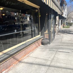 THE TOMATO CAFE - Updated December 2025 - 194 Photos & 316 Reviews ...