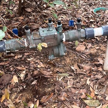 ANDY’S SPRINKLER, DRAINAGE & LIGHTING - Updated July 2025 - 15 Photos ...