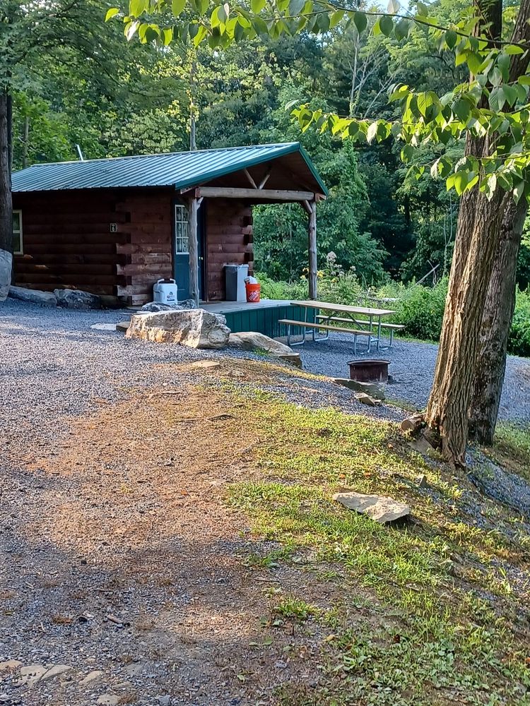BLUE ROCKS FAMILY CAMPGROUND - Updated July 2025 - 105 Photos & 43 ...