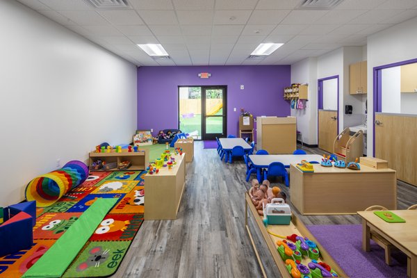 O2B KIDS SOUTH WESTSHORE - Updated October 2025 - 25 Photos - 4302 ...