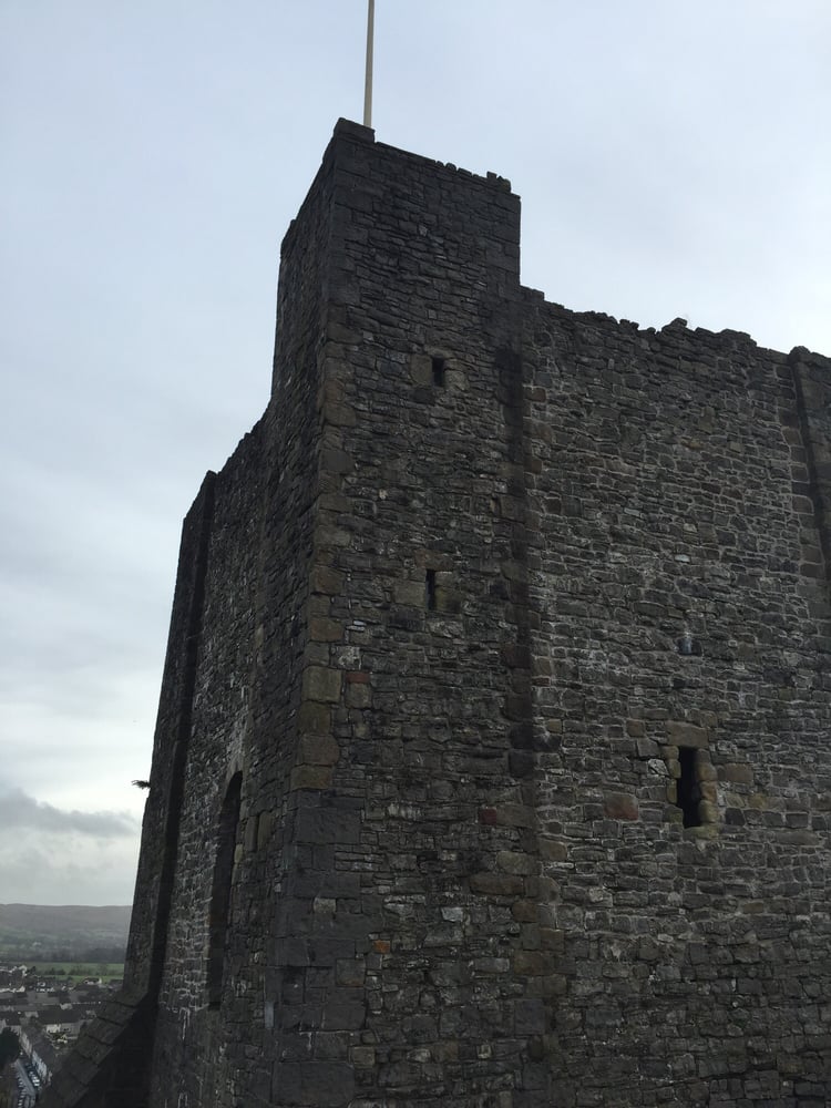 CLITHEROE CASTLE MUSEUM - Clitheroe Castle, Clitheroe, Lancashire ...
