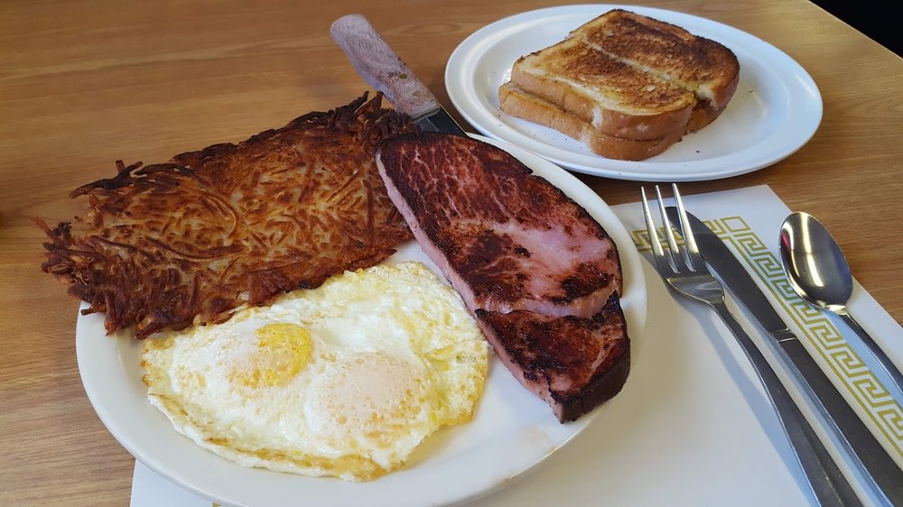 ANTIQUE ROW CAFE - 272 Photos & 270 Reviews - 1185 E Main St, El Cajon ...