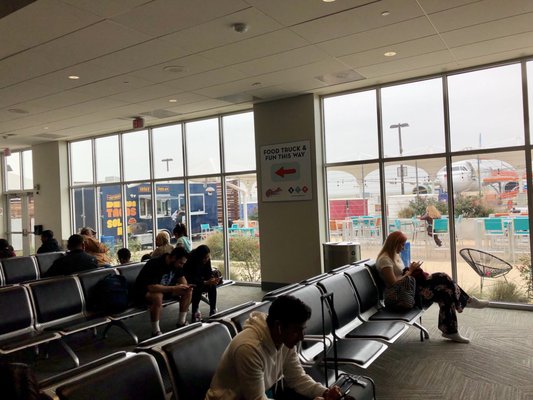 Austin South Terminal - 131 Photos & 93 Reviews - Airport Terminals ...