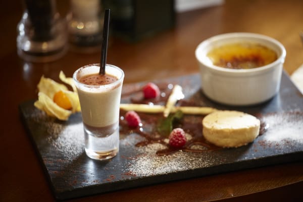 SALUTE RESTAURANT - Updated September 2025 - 12 Photos - Church Street ...