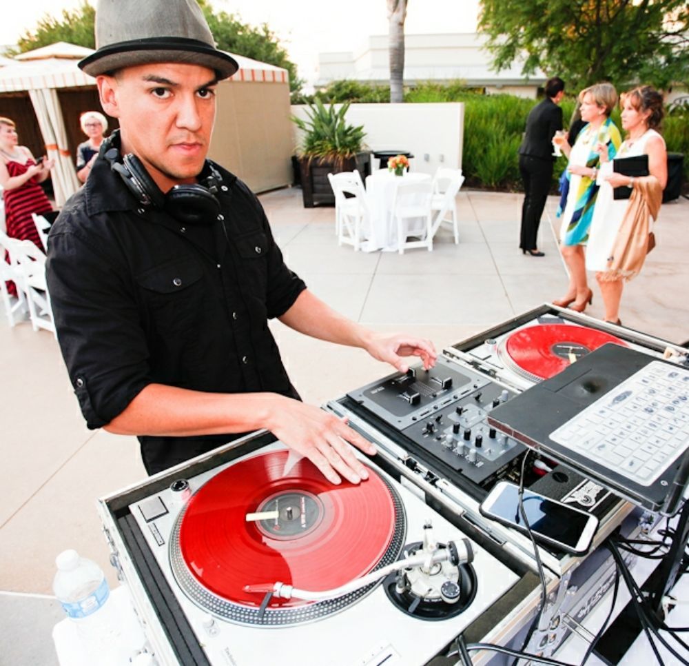 DJ EKLIPSE - Request a Quote - 11 Photos - 640-698 E 223rd St, Carson ...