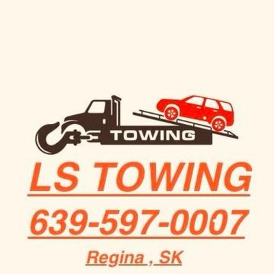 LS TOWING - Updated January 2026 - 10 Photos - 1410 Fleet Street ...