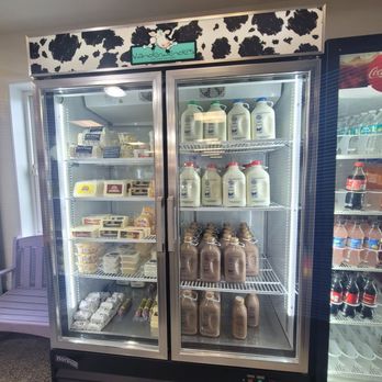 VANDERWENDE’S CREAMERY - Updated December 2025 - 23 Photos & 29 Reviews ...