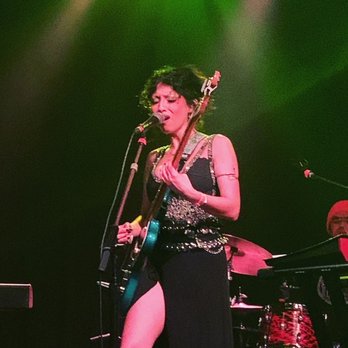 THE INDEPENDENT - 396 Photos & 831 Reviews - 628 Divisadero St, San ...