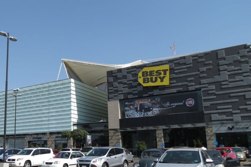 BEST BUY - Updated October 2025 - Centro Comercial Paseo Acoxpa, México ...