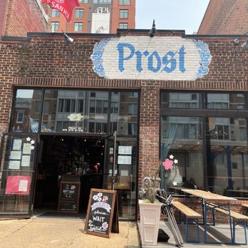 PROST - Updated December 2025 - 249 Photos & 169 Reviews - 919 5th St ...