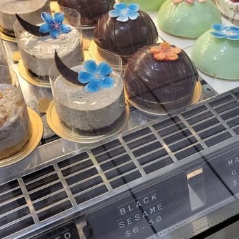 TINY PYRAMID - Updated August 2024 - 3116 Photos & 465 Reviews - 560 N ...