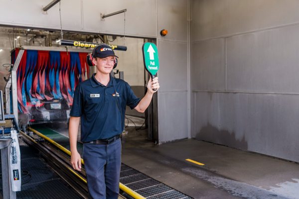 CREW CARWASH - Updated January 2026 - 25 Photos & 23 Reviews - 3430 W ...