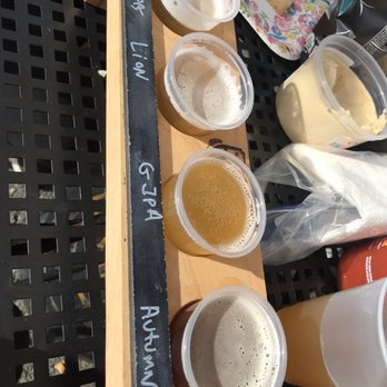 RUSHFORD & SONS BREWHOUSE - Updated February 2025 - 15 Photos & 18 ...