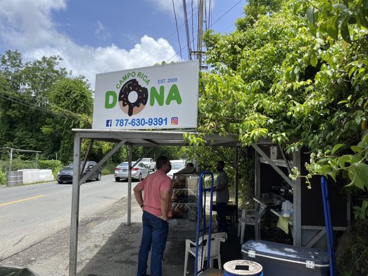 CAMPO RICA DONAS - Updated August 2025 - Carr.185 km 3, Canóvanas ...