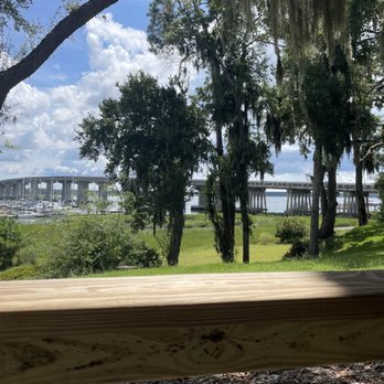 MARKER 244 - Updated July 2024 - 85 Photos & 82 Reviews - 1-B Landing ...