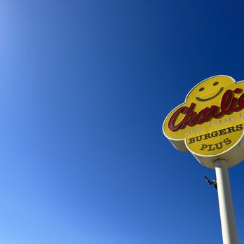 CHARLIE’S KING FALAFEL - Updated July 2024 - 63 Photos & 100 Reviews ...