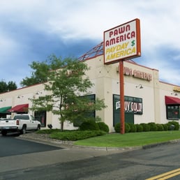 Pawn America Reviews | Read Customer Service Reviews of pawnamerica.com