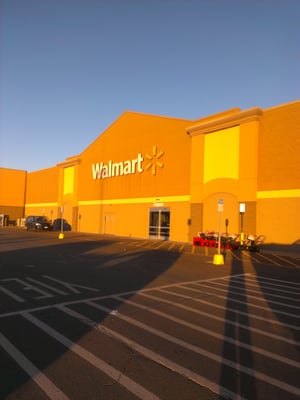WALMART SUPERCENTER - Updated August 2024 - 1308 Highway 33 S, Cloquet ...
