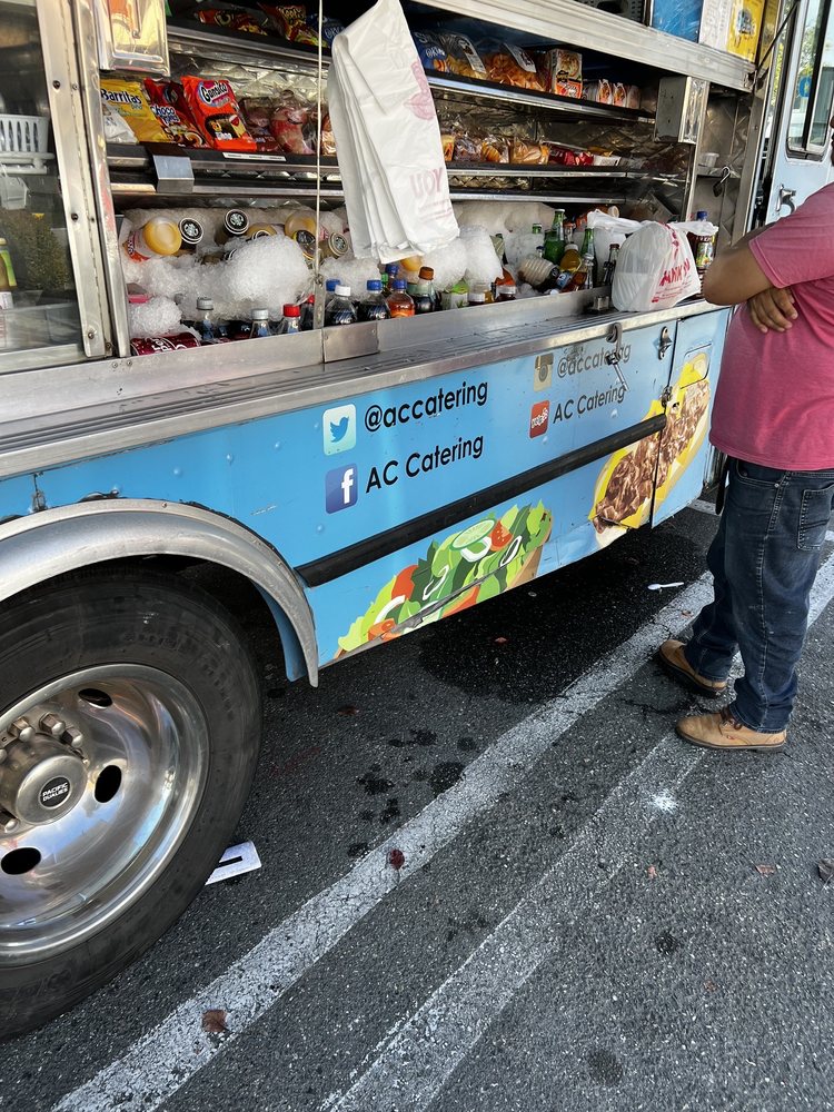 AC CATERING - Updated December 2025 - 17 Photos & 13 Reviews - 7437 ...