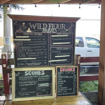 WILD FLOUR BREAD - Updated May 2025 - 1054 Photos & 1173 Reviews - 140 ...