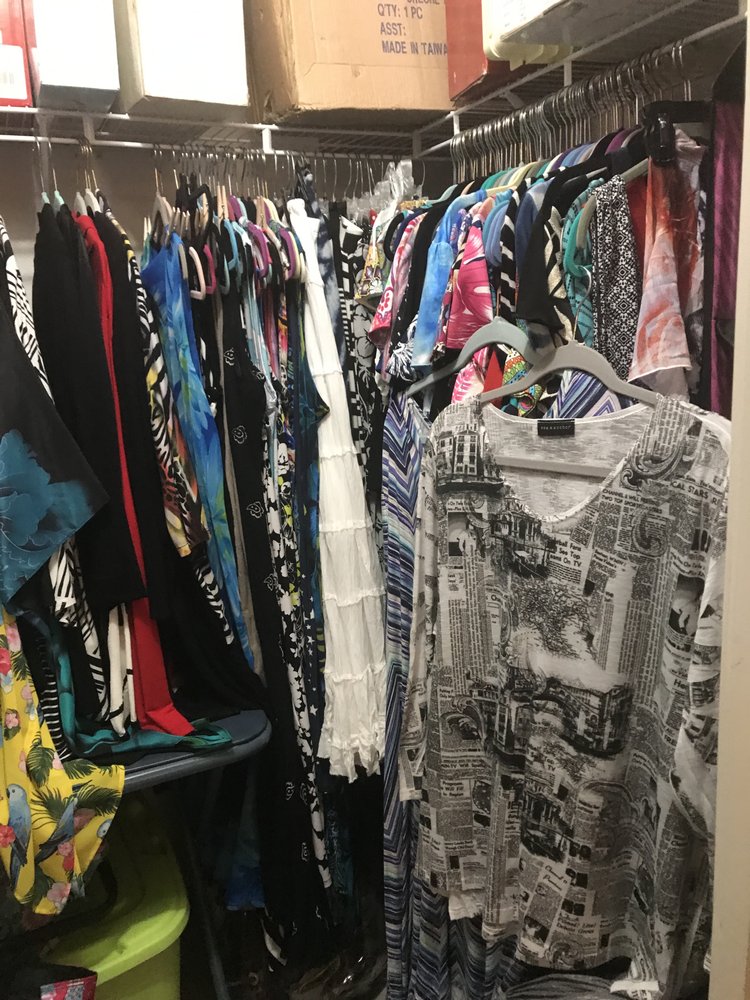 UPTOWN CONSIGNMENTS - Updated June 2024 - 2411 S Mccall Rd, Englewood ...