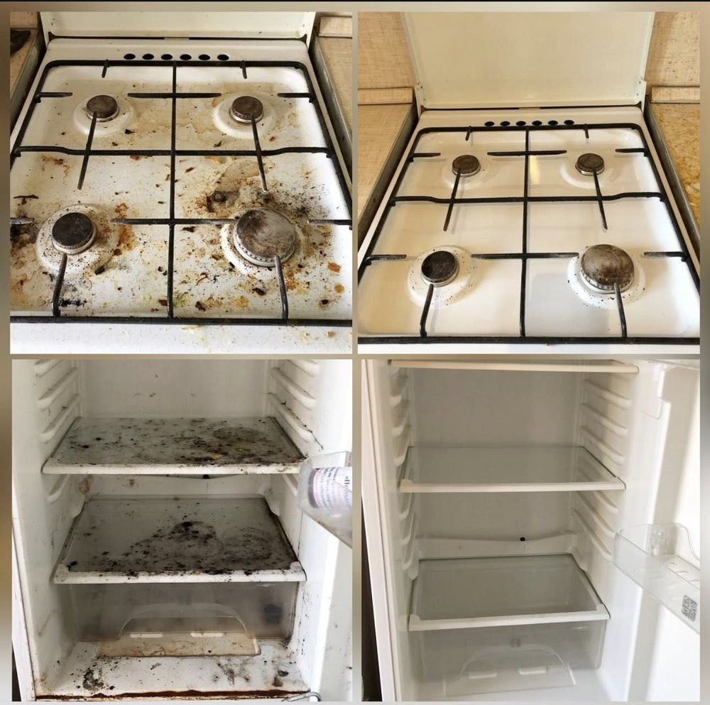 HOUSTON CLEANING - Updated June 2025 - Houston, Texas - Home Cleaning ...