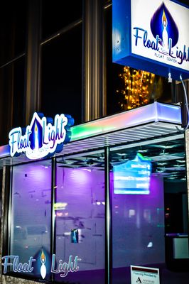 FLOAT LIGHT - Updated November 2025 - 20 Photos - 609 W College Ave ...