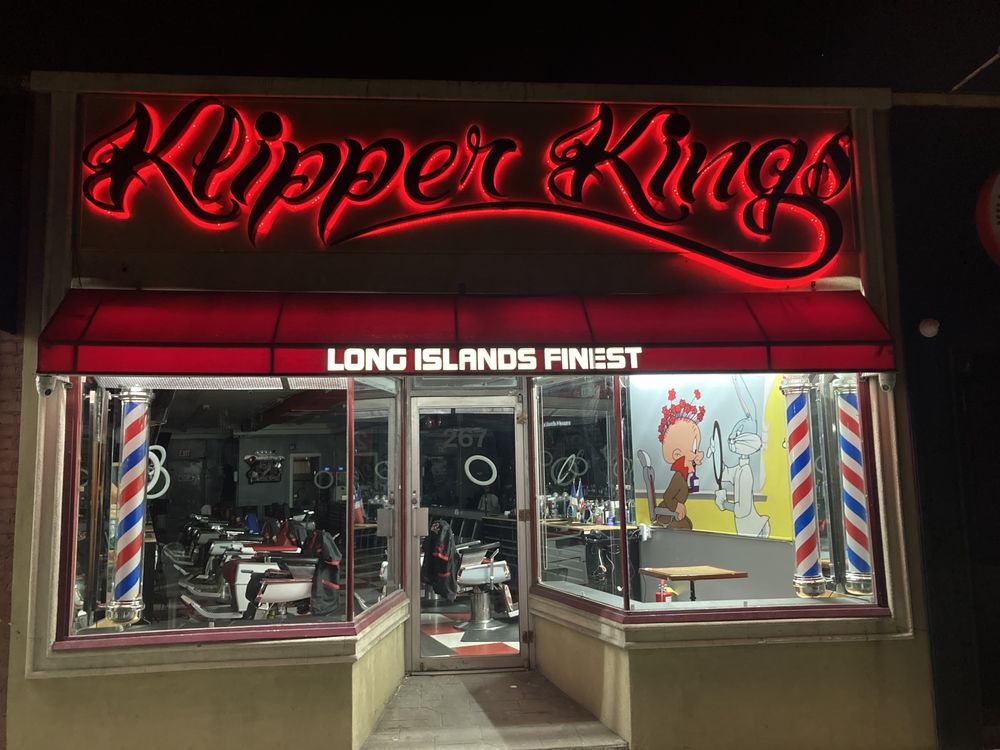 KLIPPER KINGS - Updated May 2024 - 17 Photos & 25 Reviews - 267 W ...