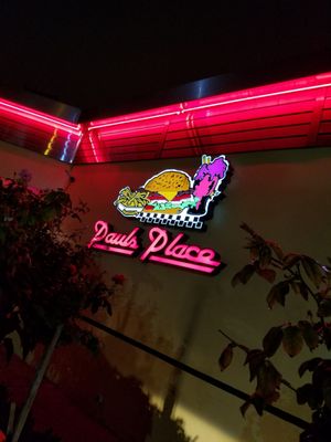 PAUL’S PLACE - 691 Photos & 767 Reviews - 7012 Orangethorpe Ave, Buena ...